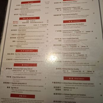 BO LINGS CHINESE RESTAURANT - Updated December 2025 - 135 Photos & 172 ...