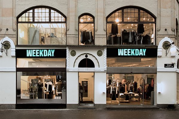 WEEKDAY - Updated October 2025 - 121 rue Vieille du Temple, Paris ...