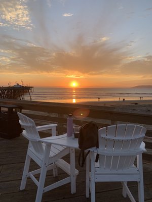 SUNSETS AT PISMO - 177 Photos & 125 Reviews - 1 Pier Plaza, Pismo Beach ...