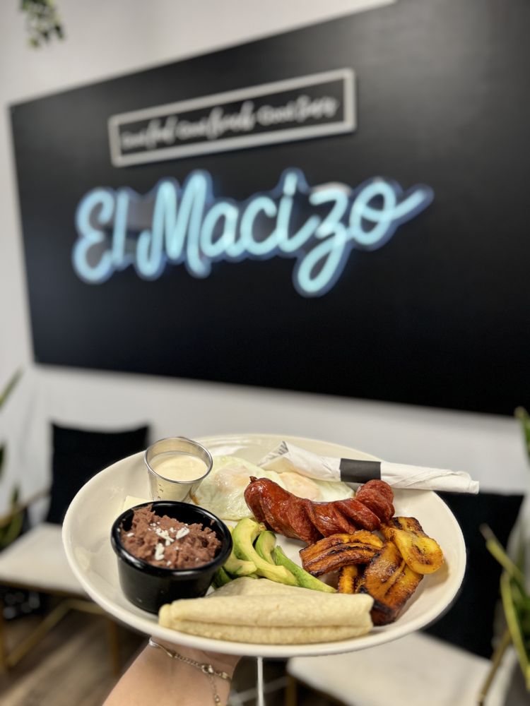 EL MACIZO - Updated October 2025 - 11 Photos - 7401 Matlock Rd ...