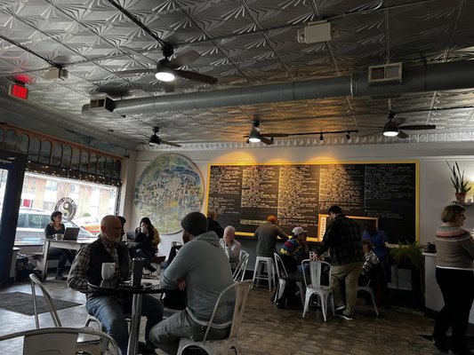 STIR CRAZY CAFE RVA - Updated December 2025 - 229 Photos & 202 Reviews ...