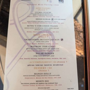 MUSAAFER - Updated November 2024 - 2708 Photos & 818 Reviews - 5115 ...