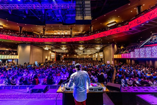 THE HALL AT LIVE! - Updated July 2025 - 51 Photos & 18 Reviews - 7002 ...