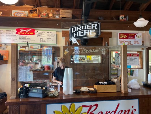 THE BURGER STATION - Updated July 2025 - 80 Photos & 157 Reviews - 2700 ...