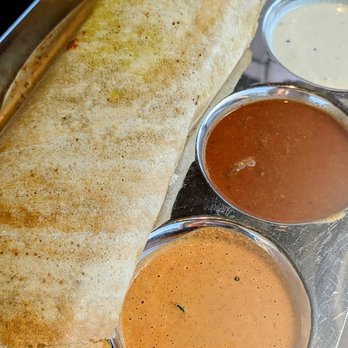 SAN IDLI - Updated July 2024 - 303 Photos & 417 Reviews - 9550 Black ...