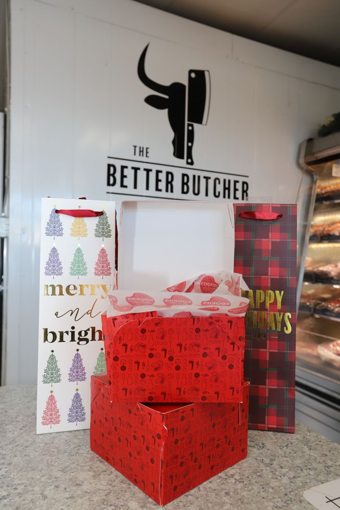 THE BETTER BUTCHER - Updated January 2026 - 12 Photos & 25 Reviews ...