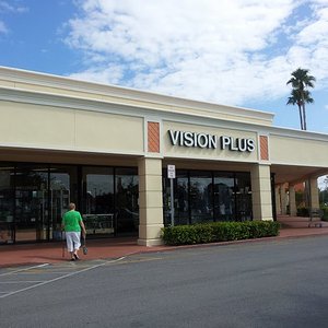 FLORIDA EYE INSTITUTE - Updated January 2026 - 34 Reviews - 2750 Indian ...