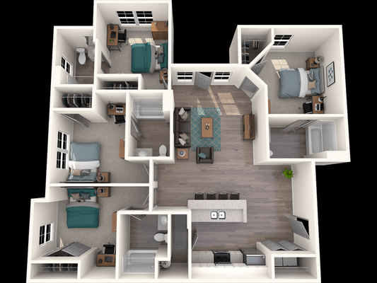 THE SUMMIT AT COATES RUN - Updated August 2025 - 15 Photos & 41 Reviews ...