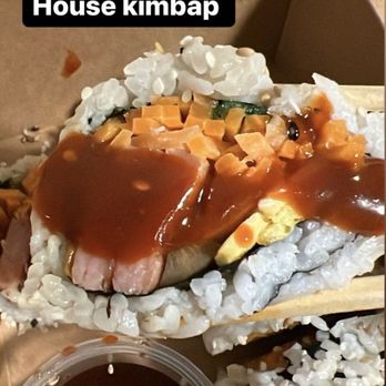 KIMCHI POP - Updated April 2025 - 223 Photos & 211 Reviews - 939 N ...