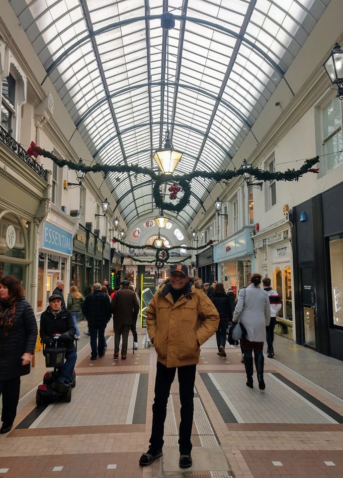 BOURNEMOUTH ARCADE - Updated October 2024 - 14-16 The Arcade ...