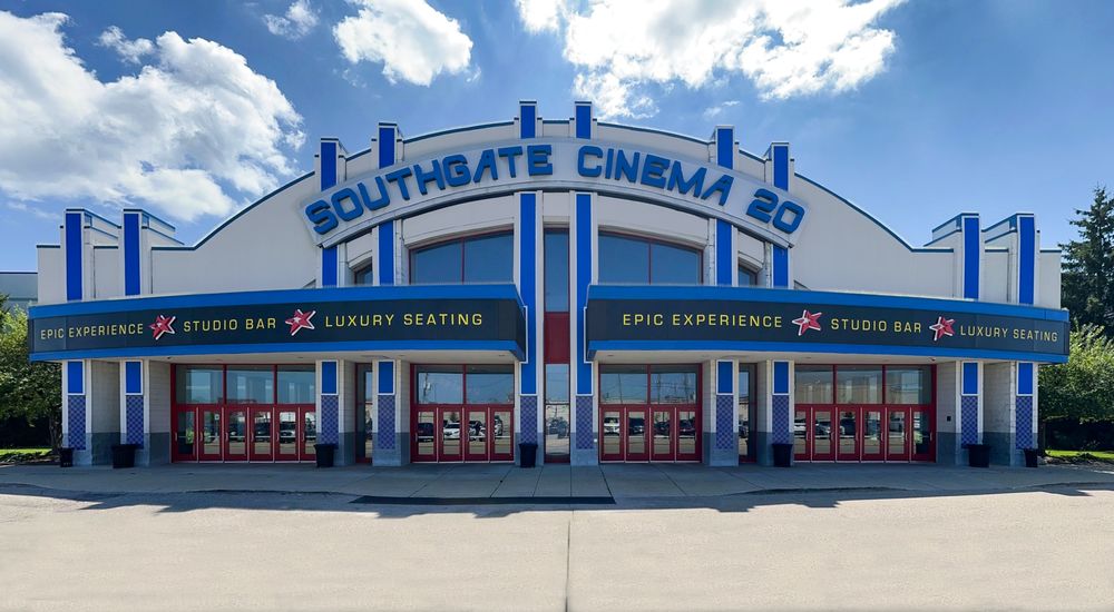 MJR SOUTHGATE CINEMA - Updated May 2025 - 42 Photos & 87 Reviews ...