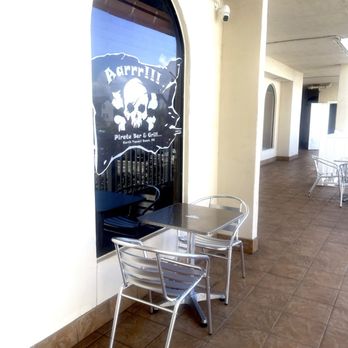 AARRR PIRATE BAR & GRILL - Updated April 2025 - 18 Photos & 18 Reviews ...