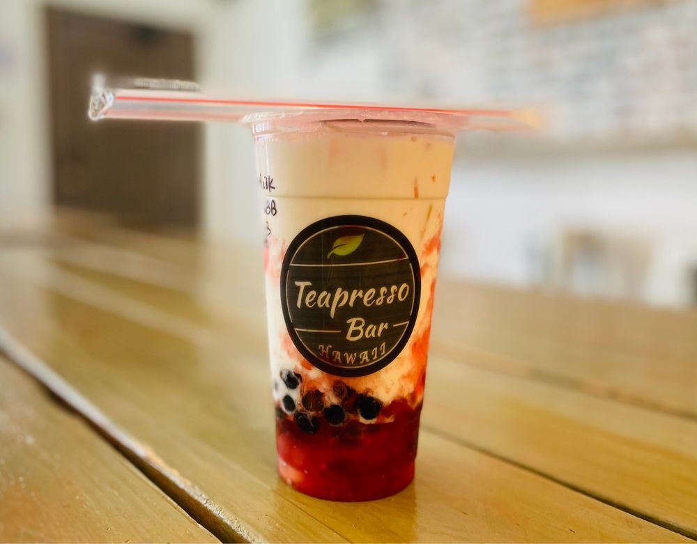 TEAPRESSO BAR - Updated March 2025 - 416 Photos & 223 Reviews - 3220 ...