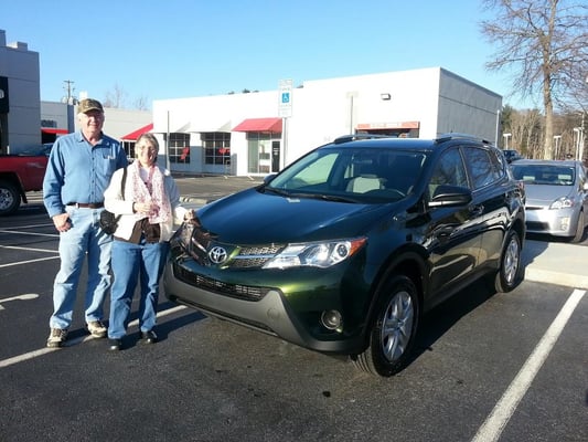 FRED ANDERSON TOYOTA OF ASHEVILLE - Updated August 2025 - 65 Photos ...