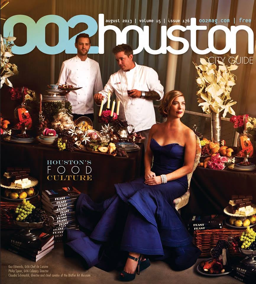 002HOUSTON MAGAZINE - Updated December 2025 - 1824 Spring St, Houston ...