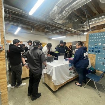 UEI COLLEGE - RIVERSIDE - Updated January 2025 - 83 Photos & 76 Reviews ...