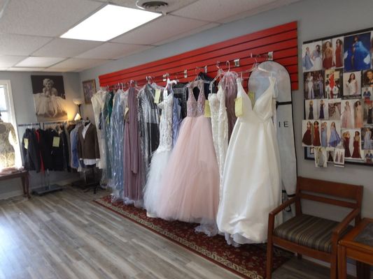 FANCY TAILORS - Updated September 2025 - 295 Photos & 52 Reviews ...