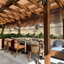 TABAC+ - Updated June 2025 - 80 Photos & 50 Reviews - 2215 Kettner Blvd ...