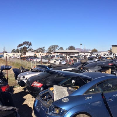 DAVE’S AUTO WRECKING - Updated December 2025 - 19 Photos & 49 Reviews ...