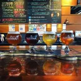 SWITCHBACK BREWING - Updated October 2025 - 266 Photos & 133 Reviews ...