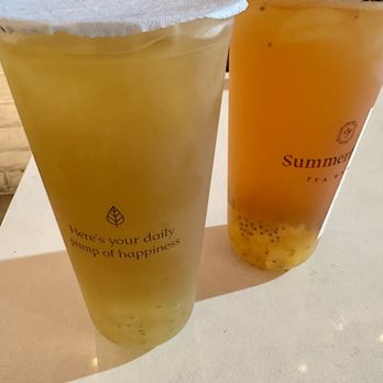 SUMMERFIELD TEA BAR - Updated July 2024 - 1537 Photos & 1036 Reviews ...