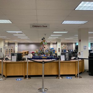 WEST KENDALL REGIONAL LIBRARY - Updated July 2024 - 12 Photos & 14 ...
