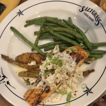 SALTGRASS STEAK HOUSE - 300 Photos & 242 Reviews - 8440 International ...