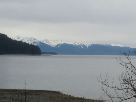 AUKE VILLAGE RECREATION AREA - Updated October 2025 - 14315-14329 Otter ...