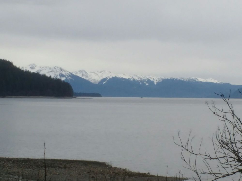 AUKE VILLAGE RECREATION AREA - Updated October 2025 - 14315-14329 Otter ...