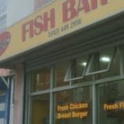 KHANS CHIPPIE Updated January 2025 343 ladypool Road Birmingham West Midlands Takeaway Fast Food Restaurant Reviews Phone Number Yelp