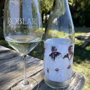 ROBLAR WINERY - Updated July 2025 - 744 Photos & 478 Reviews - 3010 ...