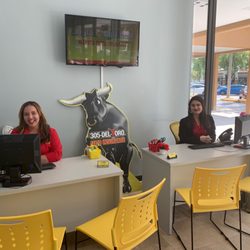 DEL TORO INSURANCE - 7356 SW 117th Ave, Miami, FL - Yelp