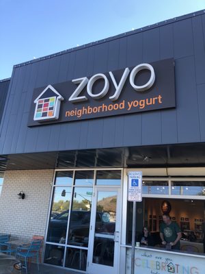 ZOYO FROZEN YOGURT - PHOENIX - Updated October 2025 - 65 Photos & 60 ...