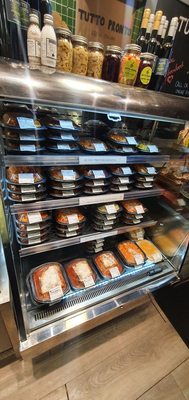TUTTO PRONTO - Updated October 2025 - 155 Photos & 59 Reviews - 1718 ...