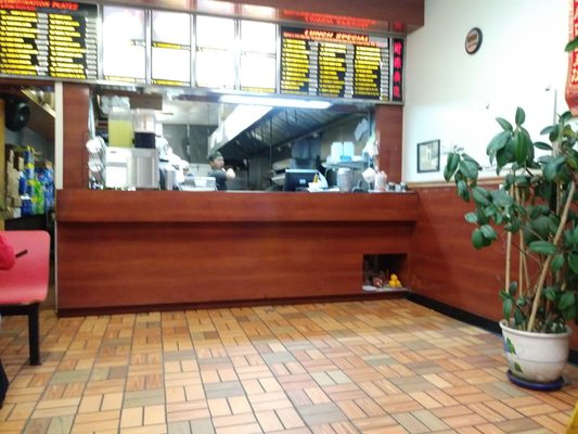 SANG HING CHINESE FOOD TAKE OUT - 13 Photos & 25 Reviews - 287 ...