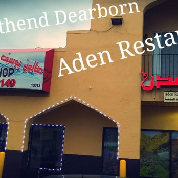 ADEN RESTAURANT - Updated December 2025 - 11 Photos - 10017 Vernor Hwy ...