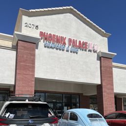 PHOENIX PALACE - Updated October 2025 - 1387 Photos & 634 Reviews ...