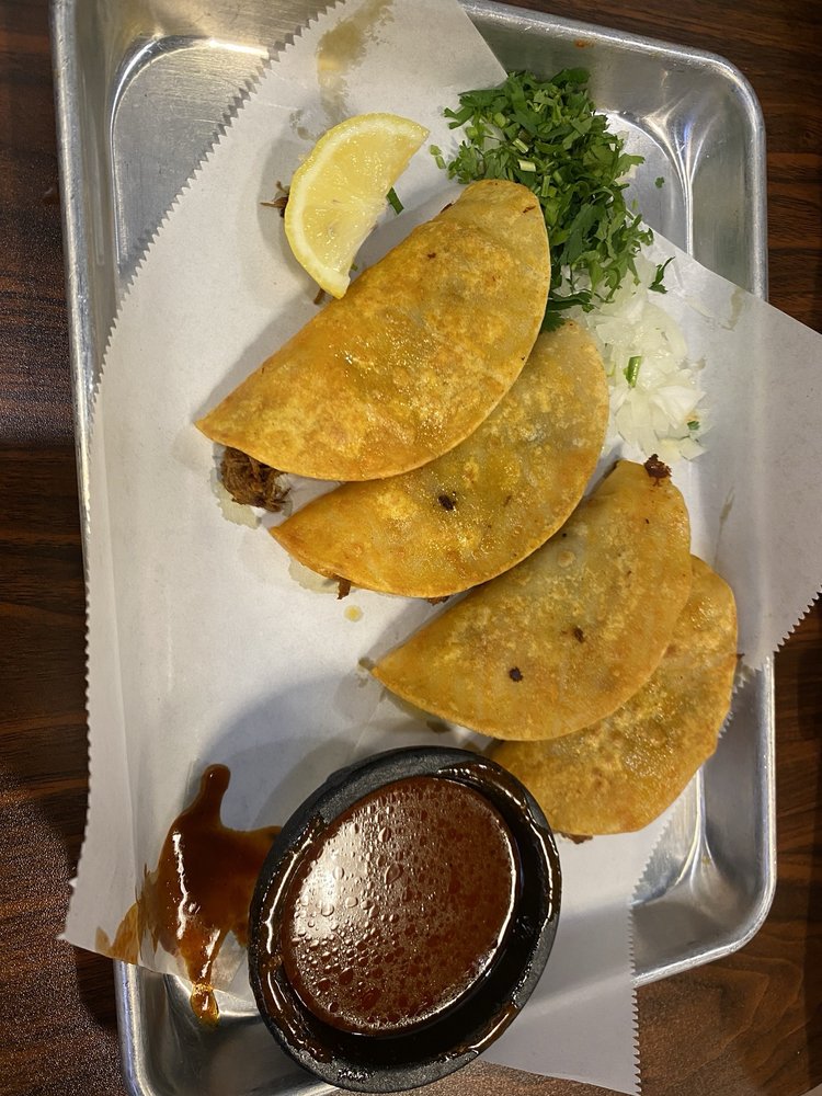 TORO TACOS - Updated August 2025 - 1607 E McKinney St, Denton, Texas ...
