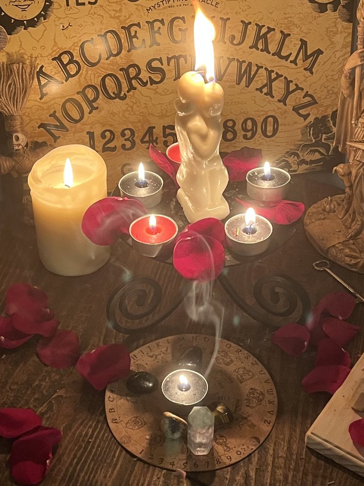 PRACTICALLY MAGIC JILLY - Updated October 2025 - Request Information ...