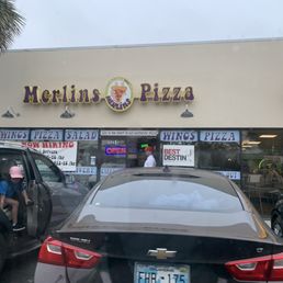 MERLINS PIZZA - Updated March 2025 - 570 Photos & 1197 Reviews - 1251 ...