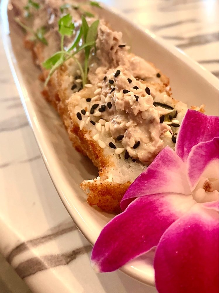 AJI CEVICHE BAR - 35 Photos & 15 Reviews - 15451 N Dale Mabry Hwy ...