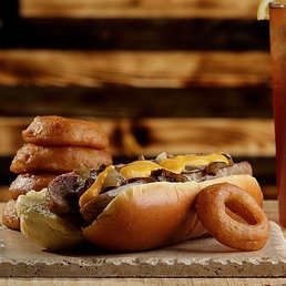 RALLY POINT GRILLE - Updated January 2026 - 235 Photos & 505 Reviews ...