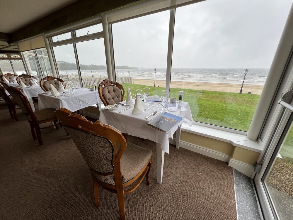 THE SANDHOUSE HOTEL AND MARINE SPA - Updated July 2025 - 19 Photos ...