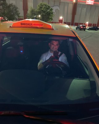CHECKER YELLOW CABS - Updated May 2026 - 13 Photos & 100 Reviews - 316 ...