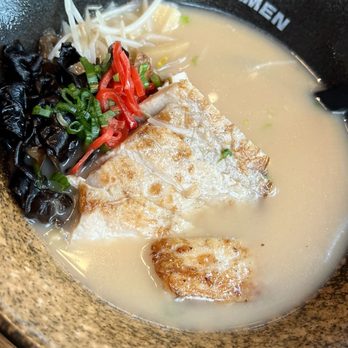 TOKEN RAMEN AND KUNG FU TEA - Updated December 2025 - 207 Photos & 63 ...