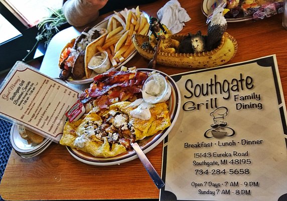 SOUTHGATE GRILL - Updated December 2025 - 220 Photos & 24 Reviews ...