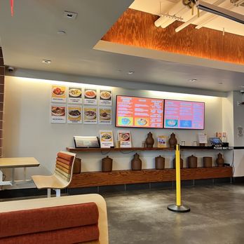 INDAY - Updated December 2025 - 41 Photos & 23 Reviews - 1 New York Plz ...