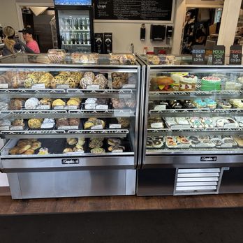 MUFFIN HOUSE CAFE - Updated December 2024 - 93 Photos & 257 Reviews ...