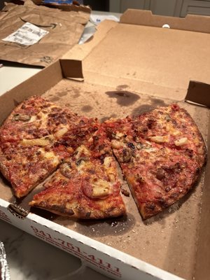 PIZZANO’S PIZZA - Updated June 2024 - 10 Photos & 57 Reviews - 5318 ...