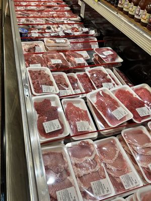 KENYONS MEAT MARKET - Updated December 2025 - 32 Reviews - 1915 S NC ...